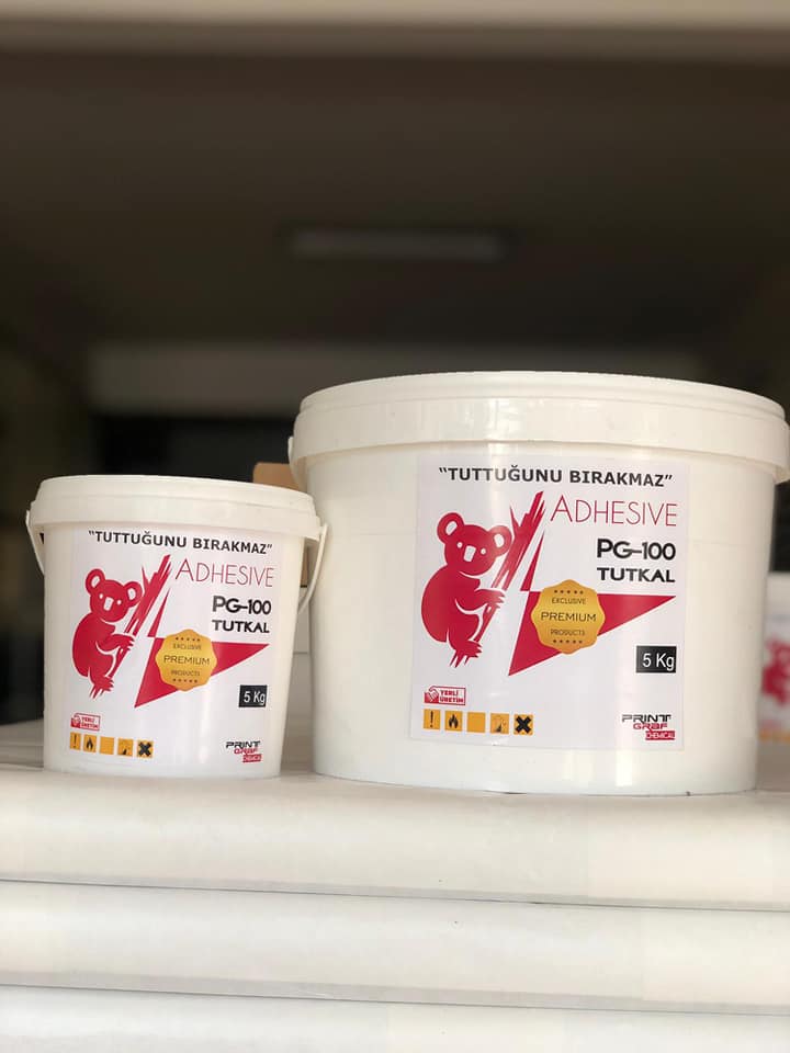 Matbaa Malzemeleri, Flekso Mürekkepler